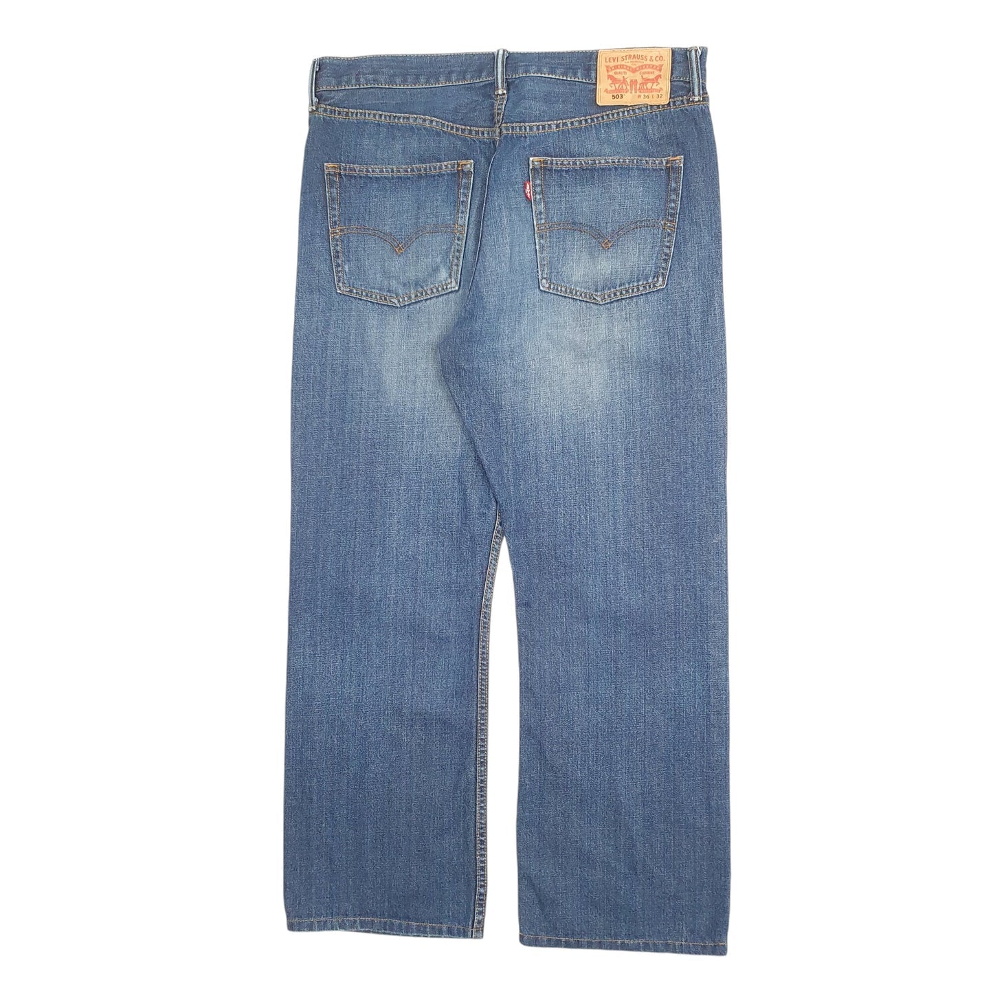 MEN'S JEANS – Bundl Clothing