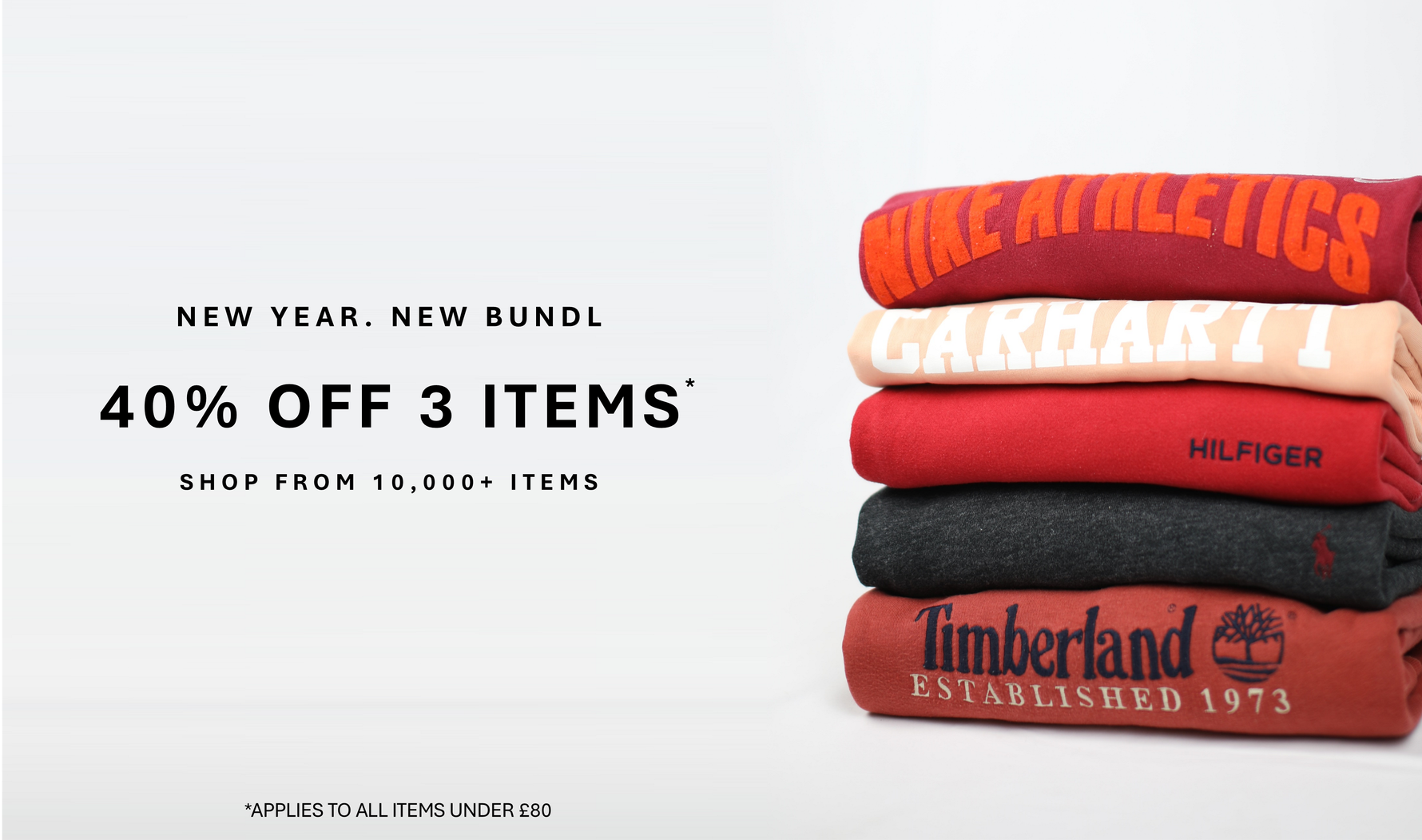 Bundl Clothing | Vintage & Used Clothing You Can Trust