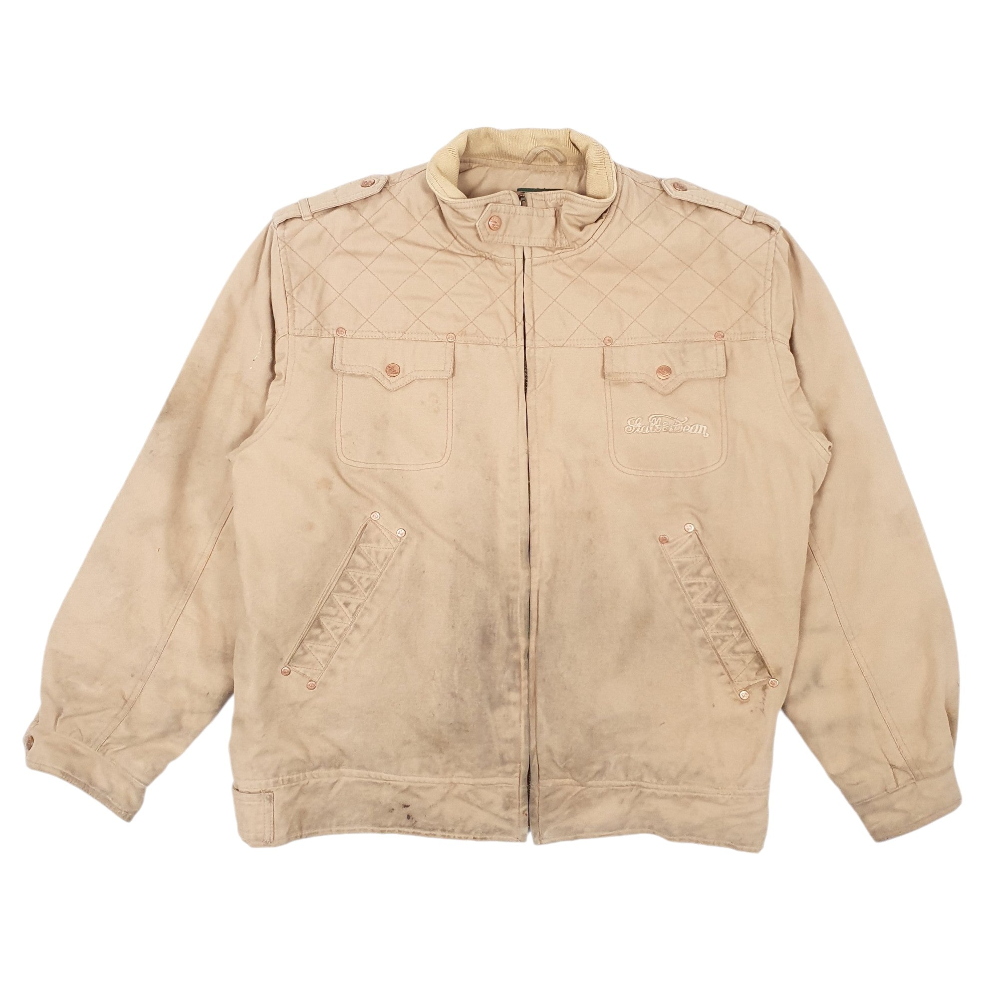 Mens Stalls & Dean XL – Bundl Clothing