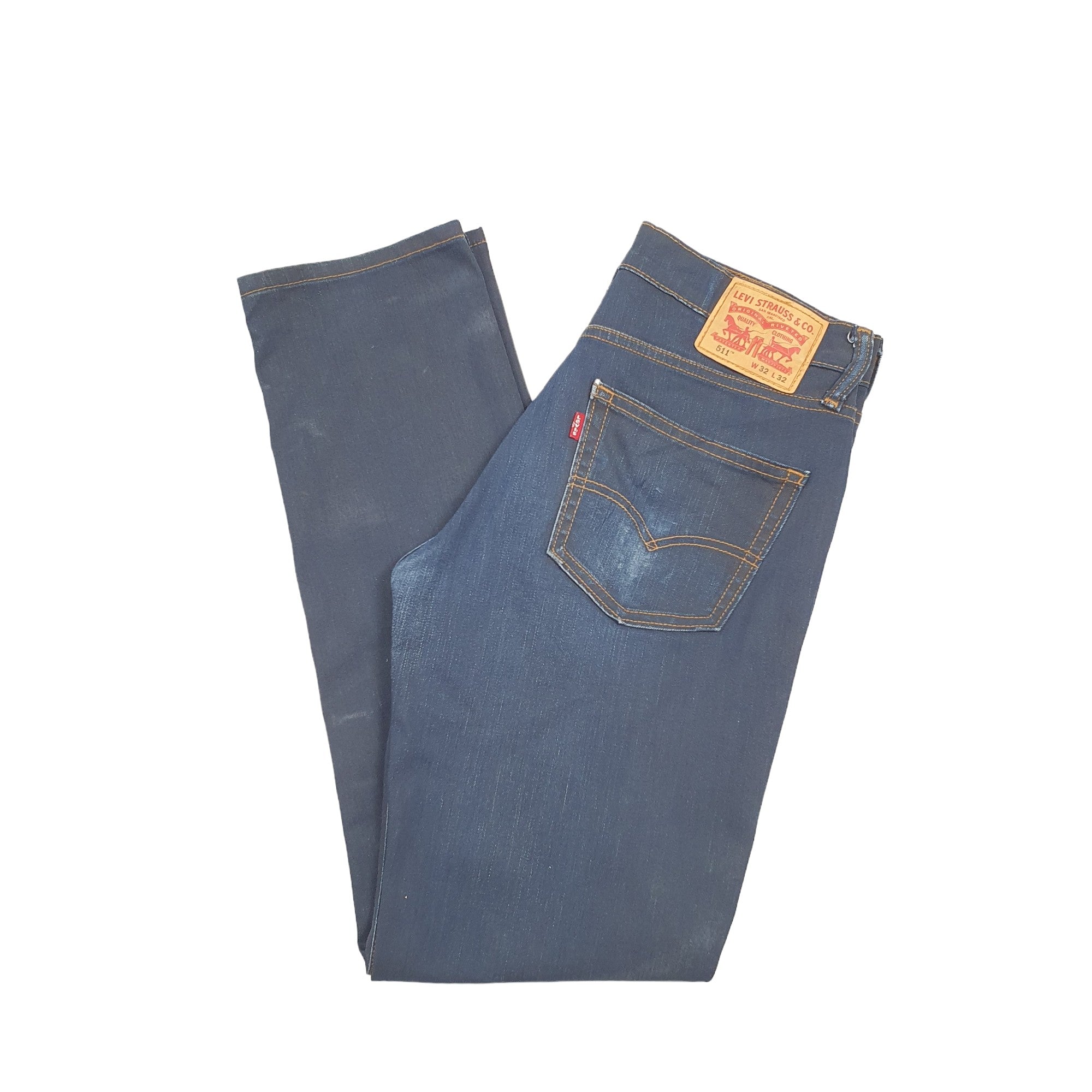 MEN'S JEANS – Bundl Clothing