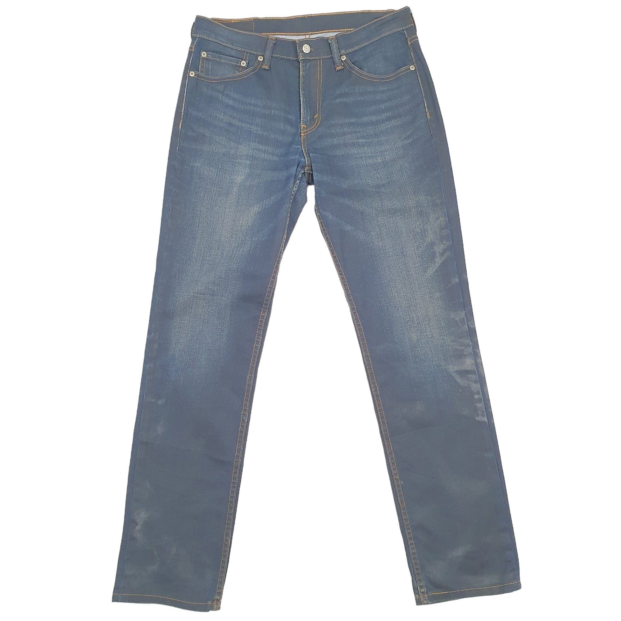 MEN'S JEANS – Bundl Clothing